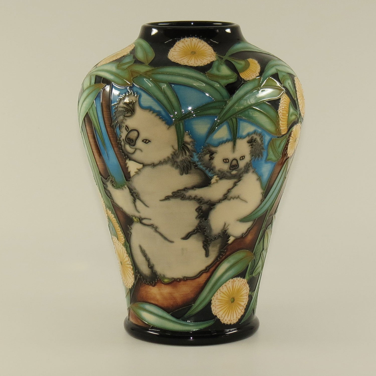 What is a Moorcroft Trial? | Specialist Dealer Antique, Old and New