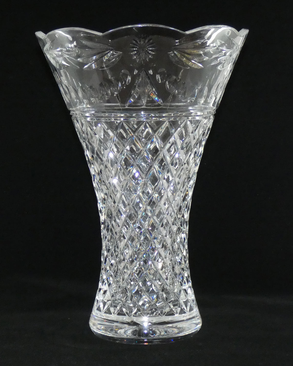 Stuart Crystal England | Antiques Ceramics Pottery Fine China Collectables