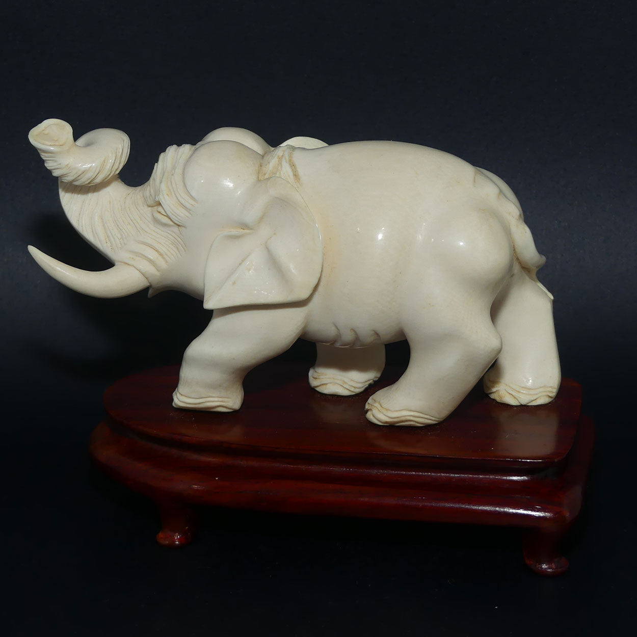 Ivory