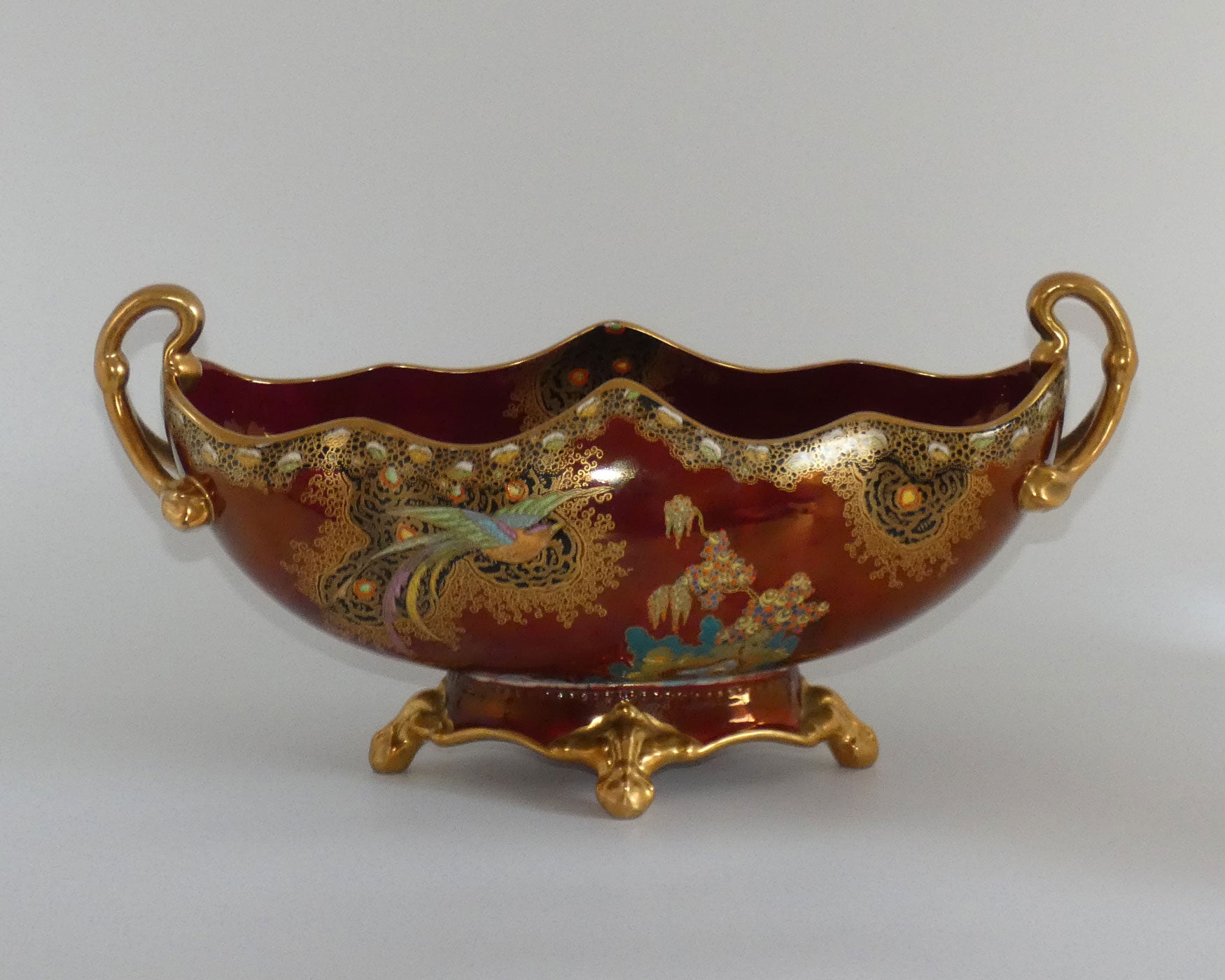 Carlton Ware | Carltonware | Wiltshaw and Robinson