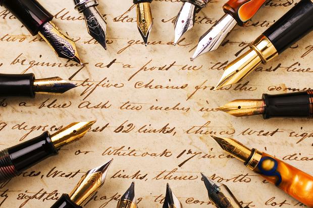 Writing Instruments