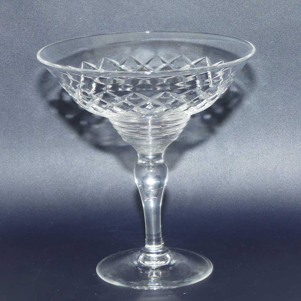 Stuart Crystal England | Antiques Ceramics Pottery Fine China Collectables