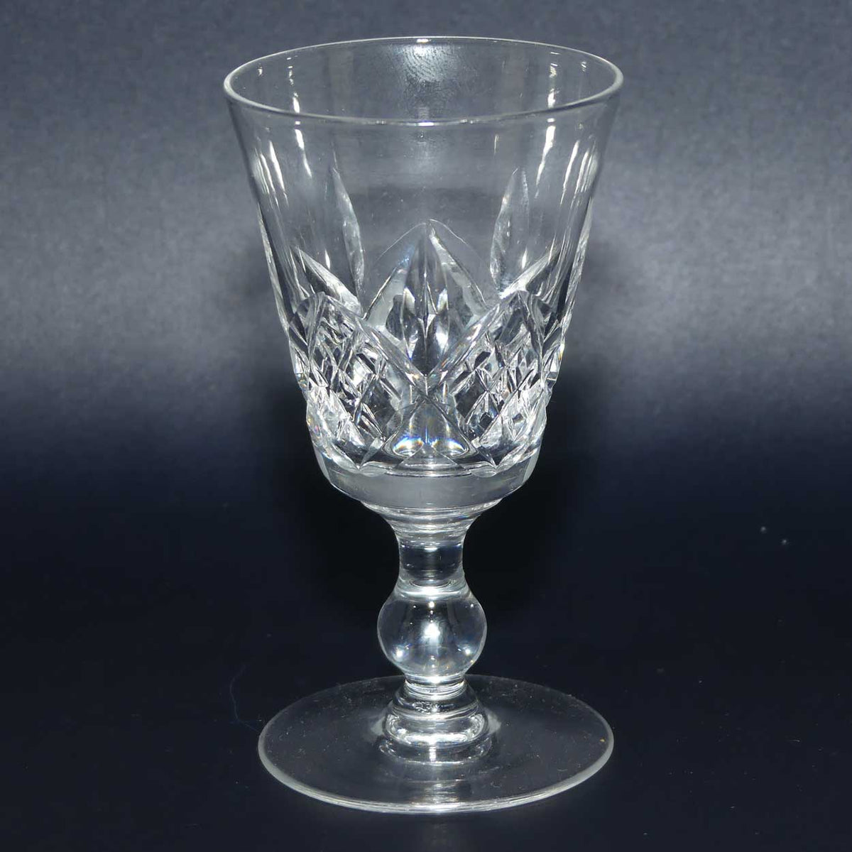 Stuart Crystal England | Antiques Ceramics Pottery Fine China Collectables