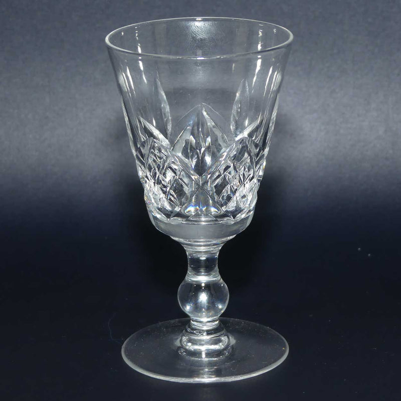 Stuart Crystal England | Antiques Ceramics Pottery Fine China Collectables