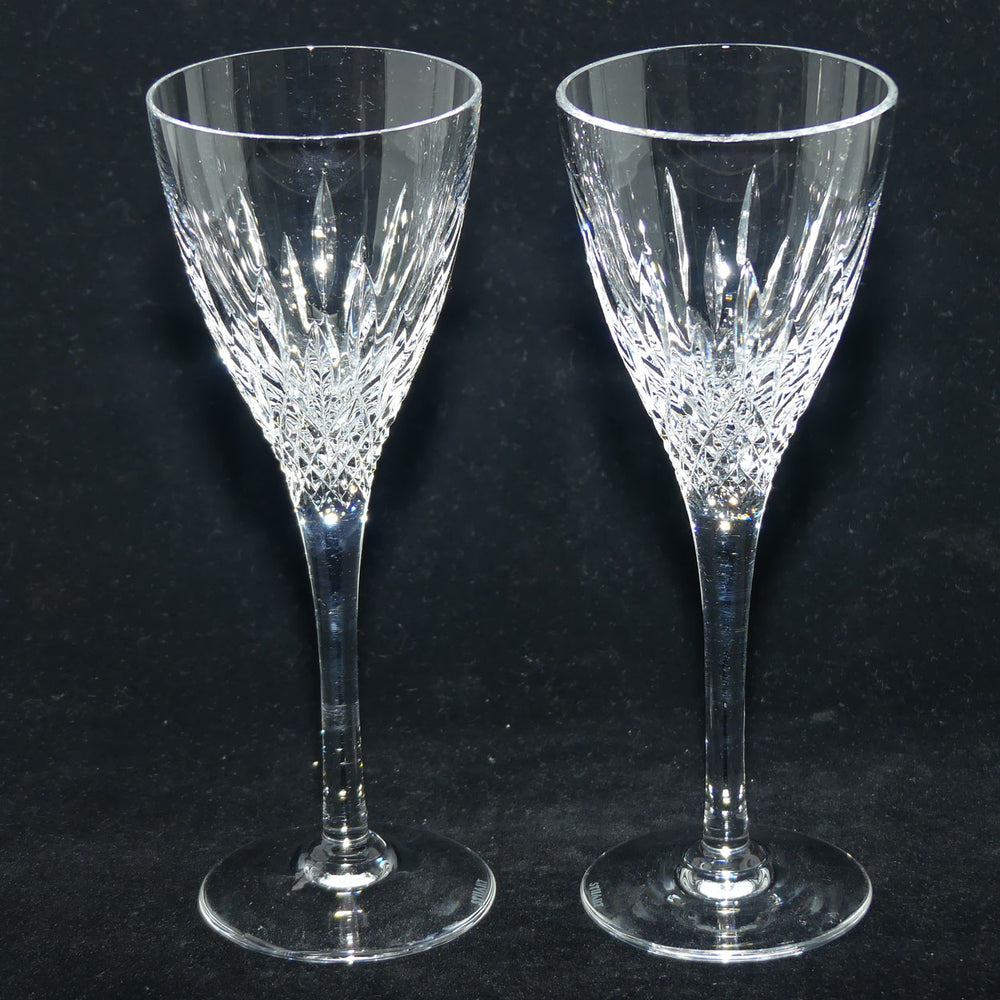 Stuart Crystal England | Antiques Ceramics Pottery Fine China Collectables