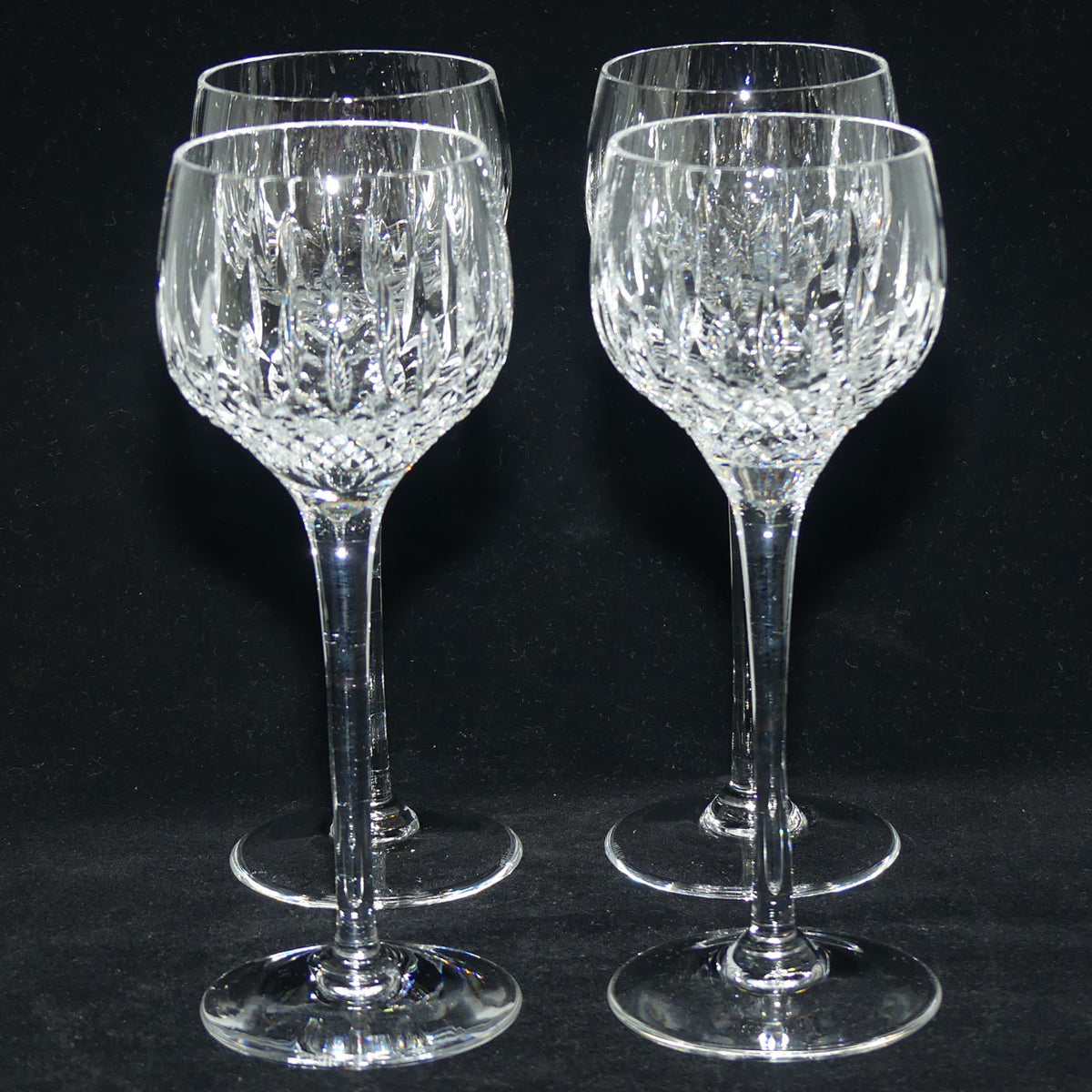 Stuart Crystal England | Antiques Ceramics Pottery Fine China Collectables